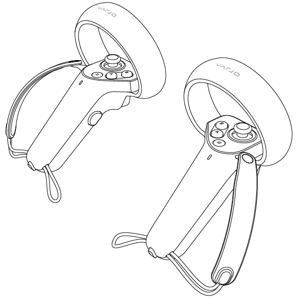 Setting up XR-4 Series